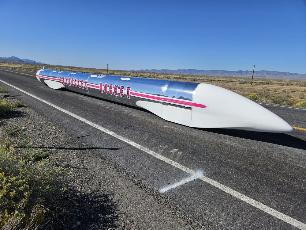 Home - Sprocket Rocket