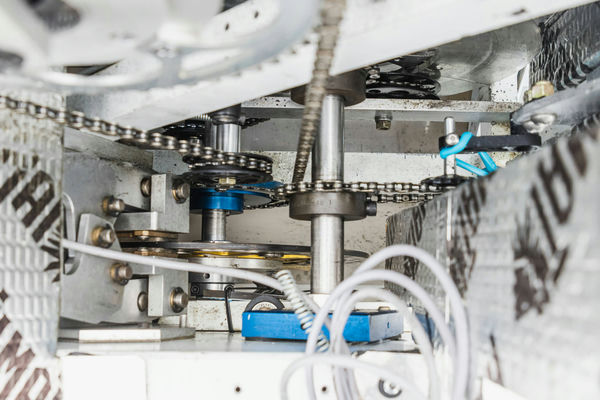 Home - Sprocket Rocket