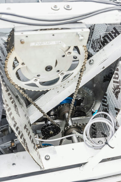 Home - Sprocket Rocket