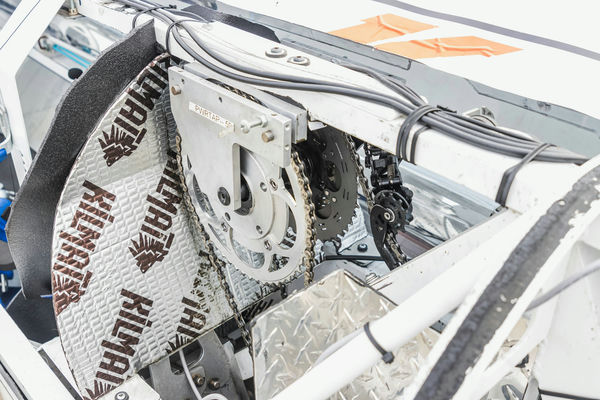 Home - Sprocket Rocket