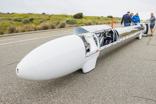 Home - Sprocket Rocket