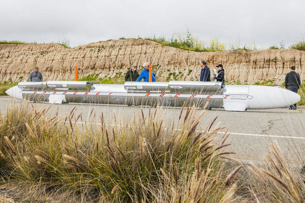 Home - Sprocket Rocket