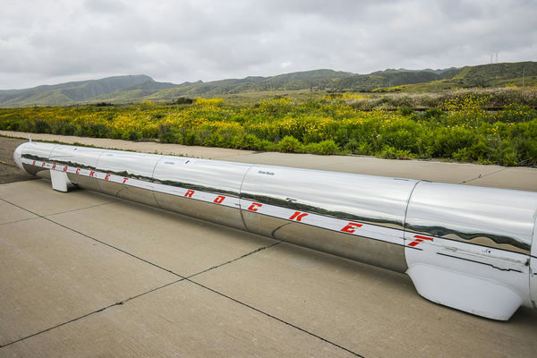 Home - Sprocket Rocket