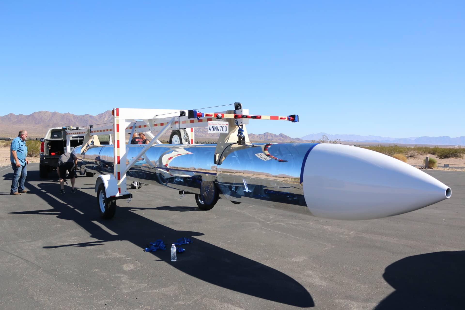 Home - Sprocket Rocket